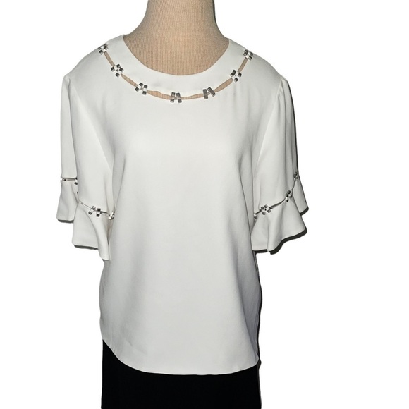 Jonathan Simkhai | Tops | Nwt Jonathan Simkhai Woman Top Size | Poshmark